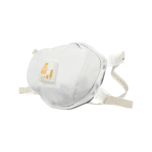 3M™ Particulate Respirator 8233, N100 - Accurate Safety Distributors