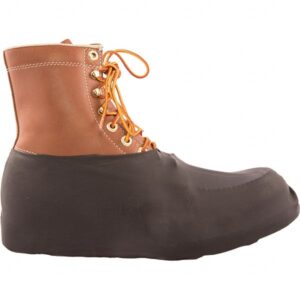 TINGLEY Black Boot Saver® Disposable Shoe Cover (100 pack) - Accurate ...