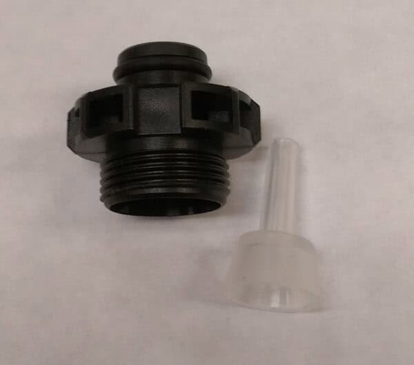 MultiRAE Gas Inlet Connector for Flexible Probe (M01-3224-000 ...