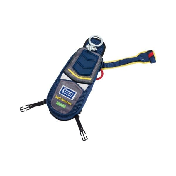 3M™ DBI-SALA® Personal Self-Rescue Training Kit - Accurate Safety ...