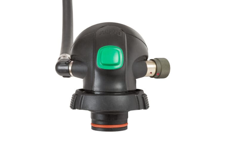 Dräger PSS Lung Demand Valves (LDV's) - Accurate Safety Distributors