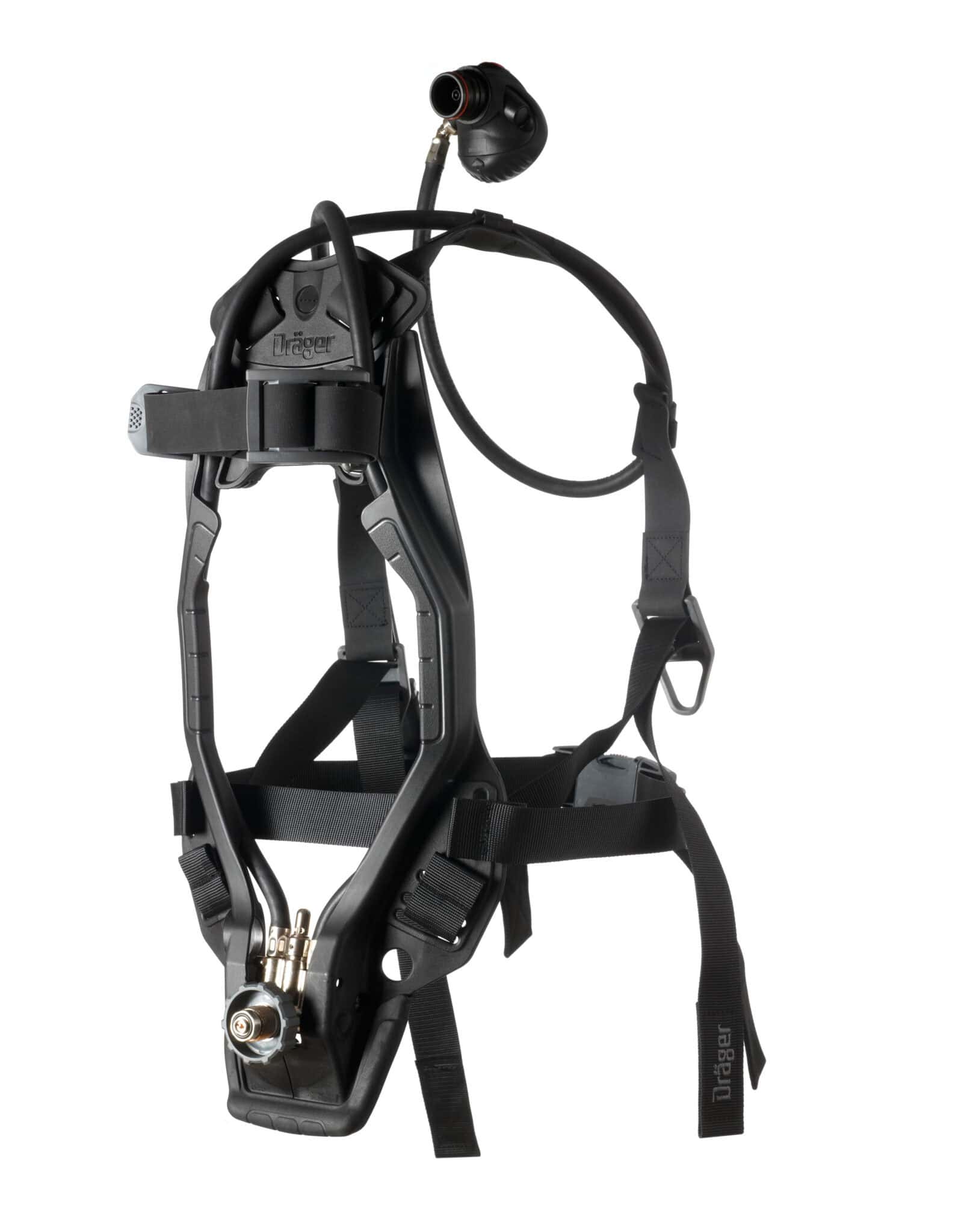 Dräger X-dock® 5300/6300/6600 - Accurate Safety Distributors