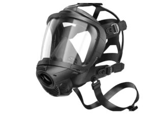 Dräger FPS® 7000 | Full face mask - Accurate Safety Distributors