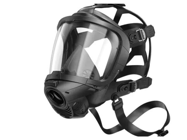 Dräger FPS® 7000 | Full face mask - Accurate Safety Distributors