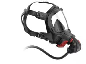 Dräger FPS® 7000 | Full face mask - Accurate Safety Distributors