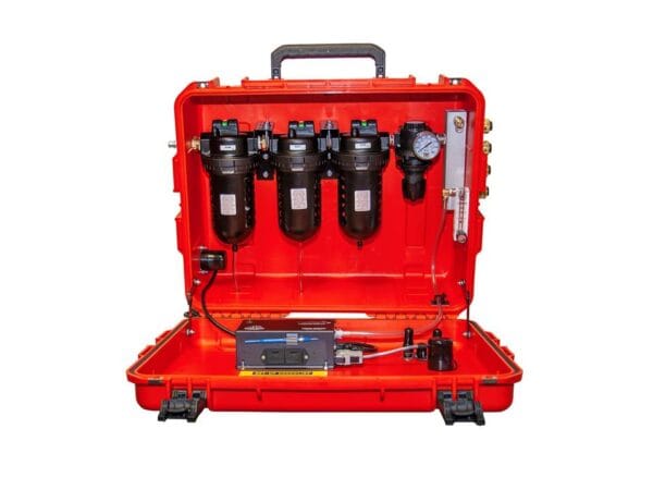 Air Systems Breather Box® | High Performance Portable Grade-D Breathing ...