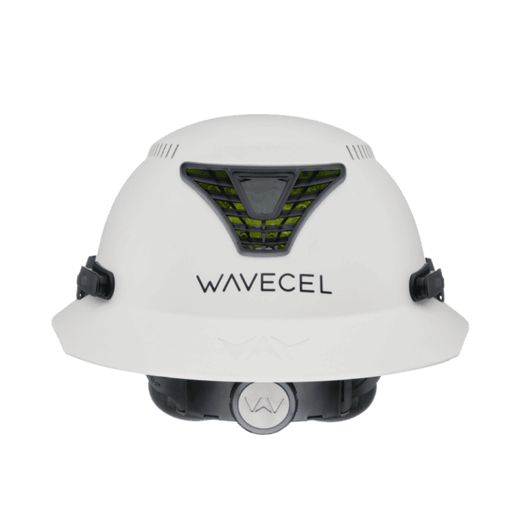 WaveCel - Type II Hard Hats | Safety Helmets - Accurate Safety Distributors