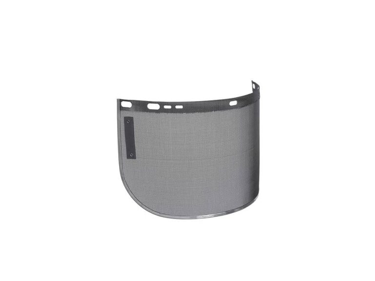Jackson Steel Wire Face Shield- 29081 - Accurate Safety Distributors