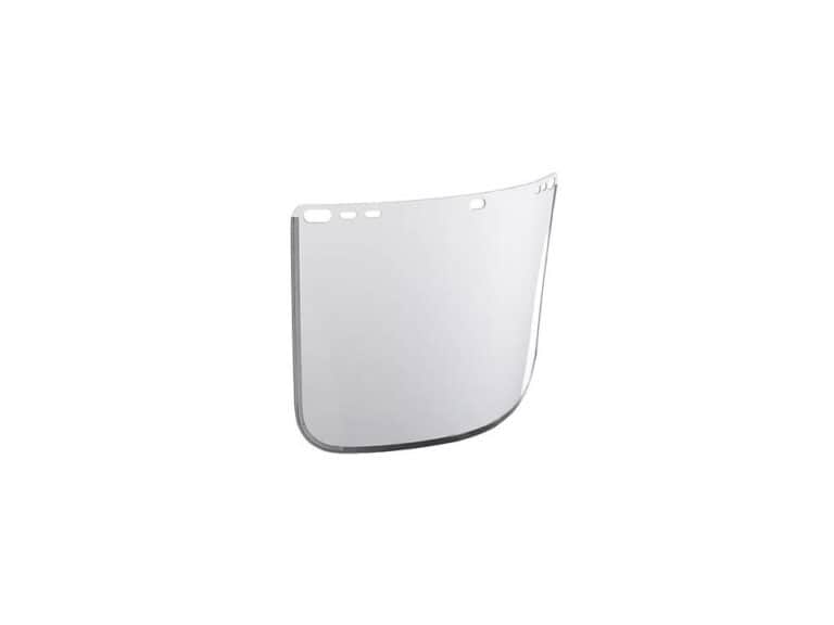 Jackson Acetate Face Shield - 29091 - Accurate Safety Distributors