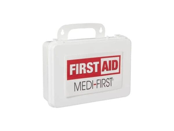 25 Person First Aid Kit - Accurate Safety Distributors