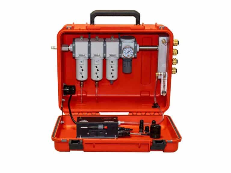 Air Systems Breather Box® | High Performance Portable Grade-D Breathing ...