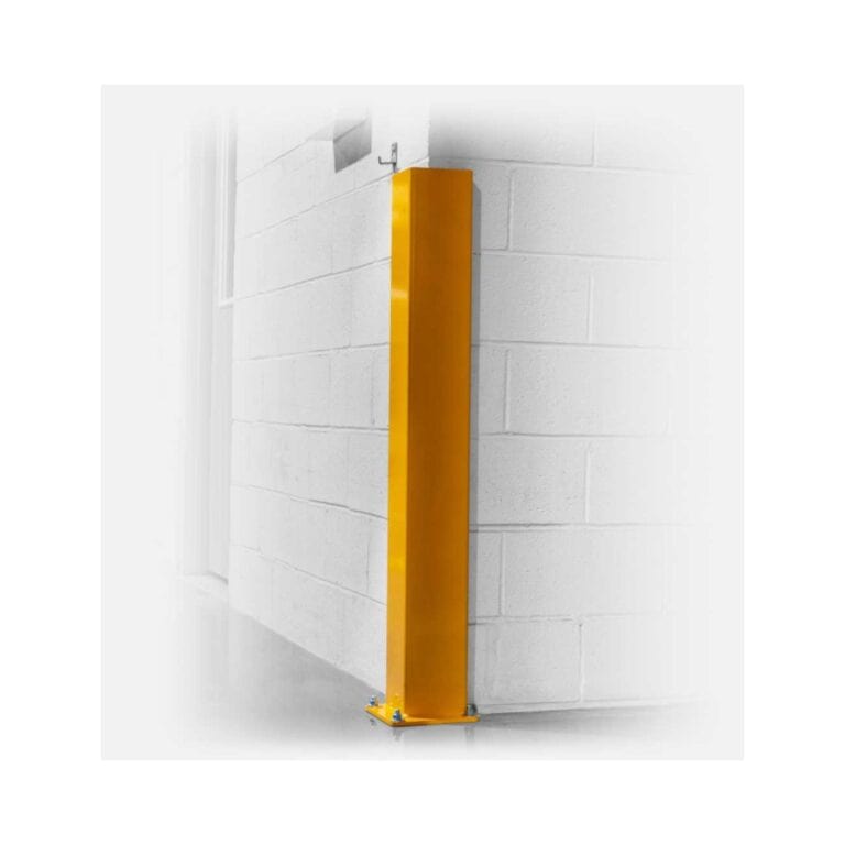 Heavy Duty Corner Guards | Corner Shield™ by Omega – Accurate Safety ...