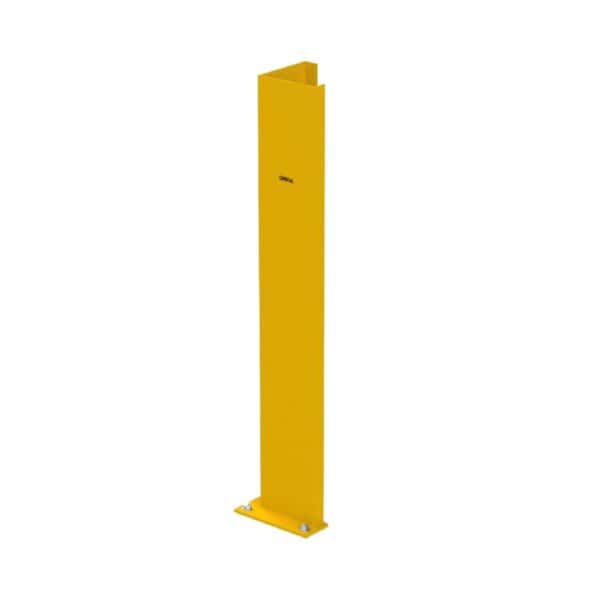 Heavy Duty Corner Guards | Corner Shield™ by Omega – Accurate Safety ...