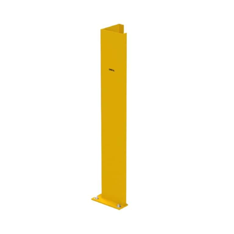 Heavy Duty Corner Guards | Corner Shield™ by Omega – Accurate Safety ...