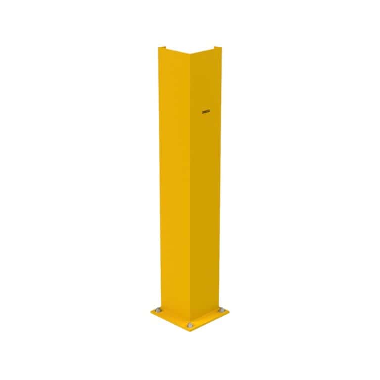 Heavy Duty Corner Guards | Corner Shield™ by Omega – Accurate Safety ...