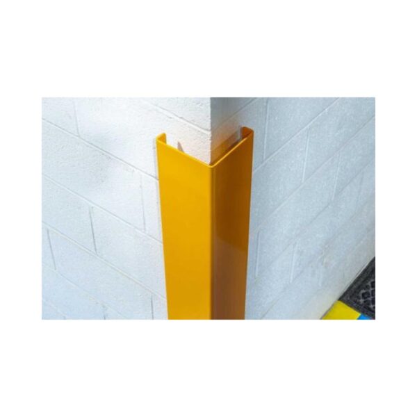 Heavy Duty Corner Guards | Corner Shield™ by Omega – Accurate Safety ...