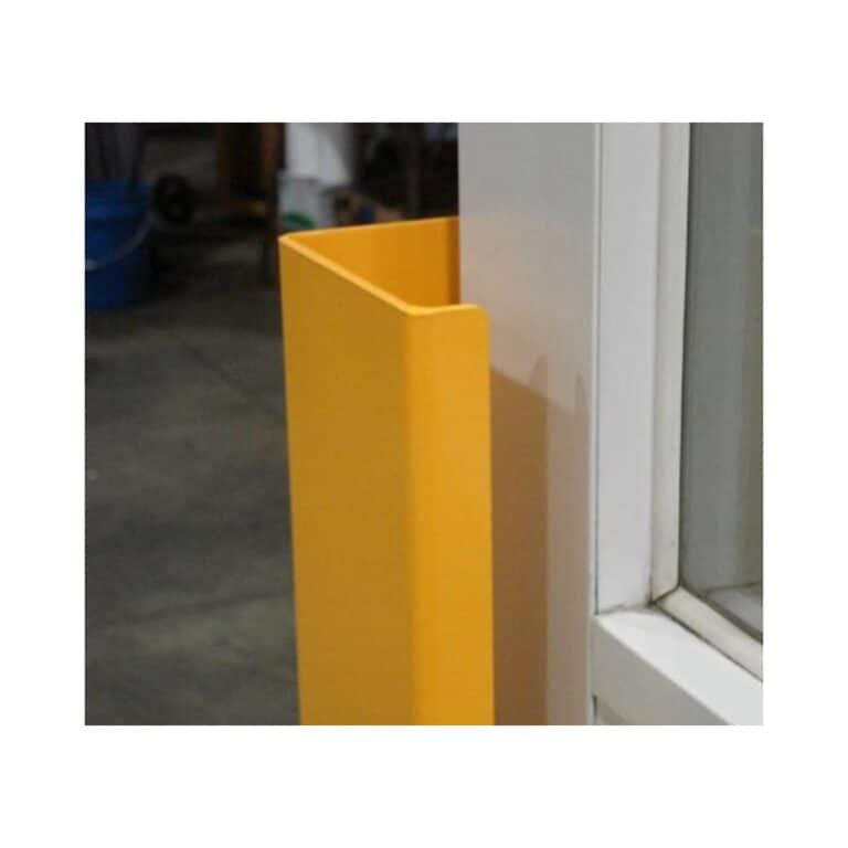 Heavy Duty Corner Guards | Corner Shield™ by Omega – Accurate Safety ...