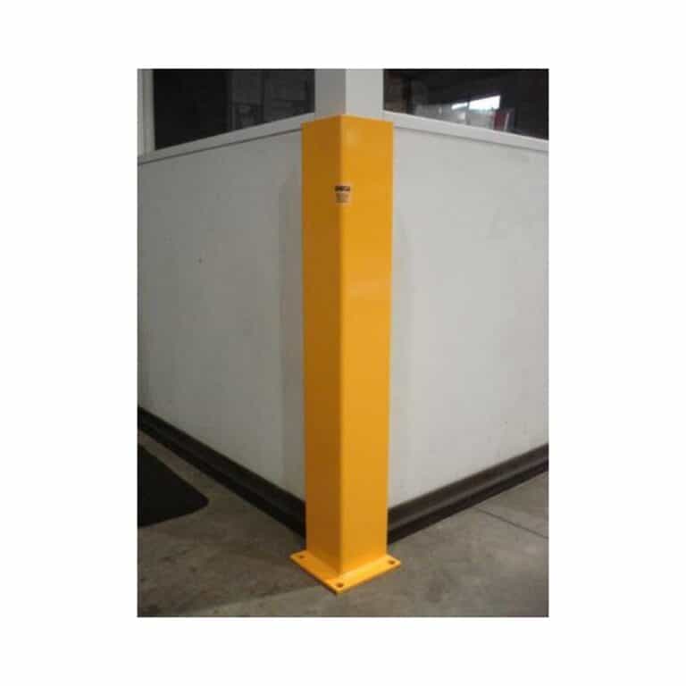 Heavy Duty Corner Guards | Corner Shield™ by Omega – Accurate Safety ...